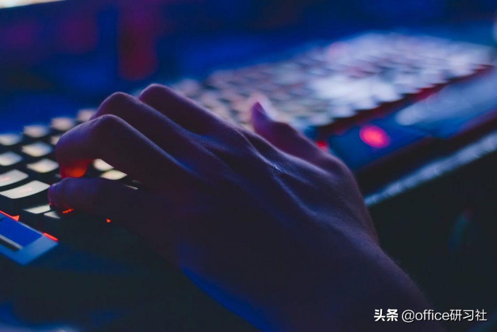 还在手动插入excel空白行？这3个小技巧帮你批量快速自动添加空白行 天天办公网 