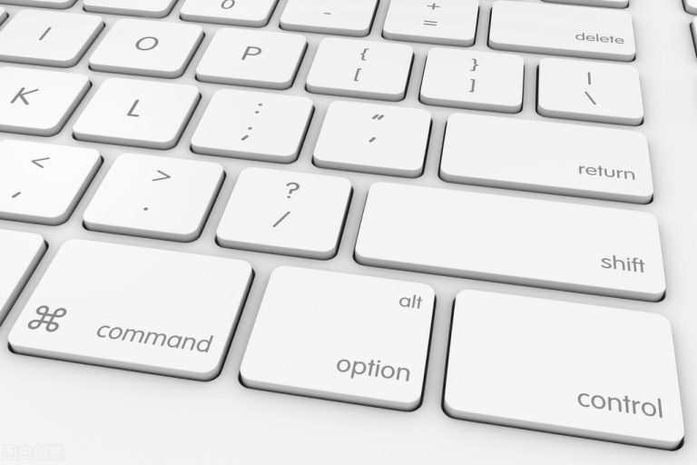 PPT中关于Ctrl键的5个技能 - 天天办公网