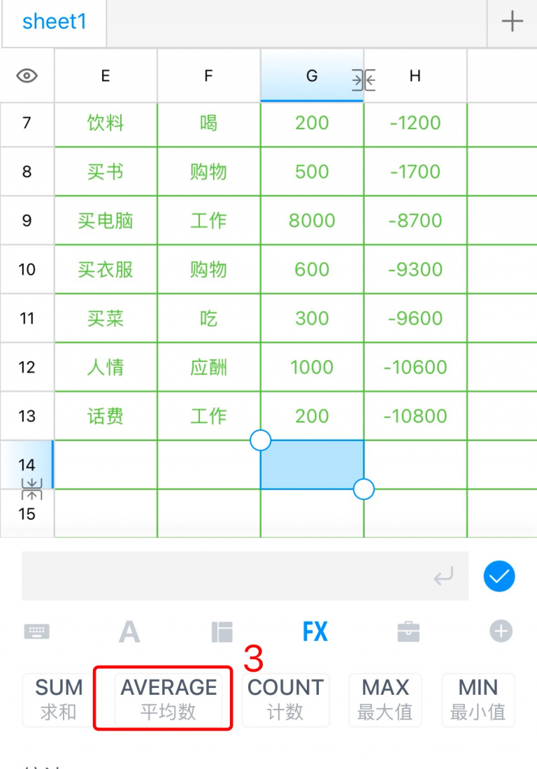 Excel平均数函数怎么用？3秒学会最常用的数据计算公式！ 天天办公网